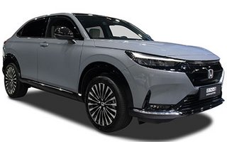 Honda e:Ny1 Electric 150 kW Advance Package (2024) análisis | 154 ...