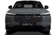 Honda HR-V 1.5 i-MMD Hybrid Advance Plus (2026) vs Toyota Corolla Cross ...