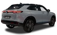 Honda HR-V 1.5 i-MMD Hybrid Advance Plus (2026) vs Toyota Corolla Cross ...