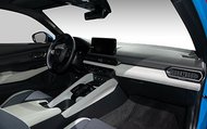 Honda Prelude 2.0 i-MMD Hybrid Advance (2026) vs Volkswagen Tiguan 2.0 ...