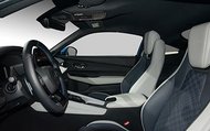 Honda Prelude 2.0 i-MMD Hybrid Advance (2026) vs Volkswagen Tiguan 2.0 ...