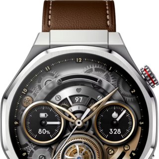 Honor Watch 5 Ultra review | 146 facts and highlights