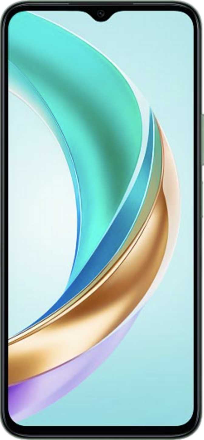 Honor X6b análisis | 252 características detalladas