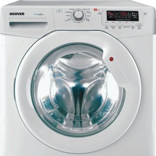 Hoover DYN 8163D8P vs LG WM2650HRA: What is the difference?