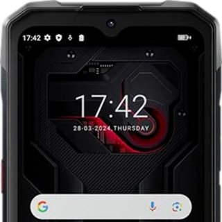 Hotwav Cyber 15 vs Motorola Moto G Play (2024): qual è la differenza?