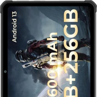 Hotwav R7 vs Lenovo Tab M11: What is the difference?