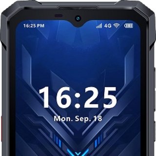 Hotwav W11 | 252 caractéristiques et détails