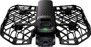 HoverAir X1 Pro Max review | 43 facts and highlights