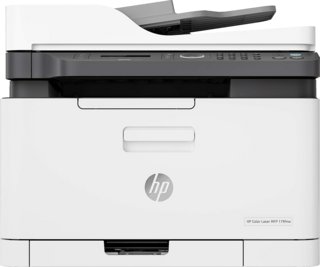 Brother DCP-L3560CDW vs HP Color Laser MFP 179fwg: Was ist der Unterschied?