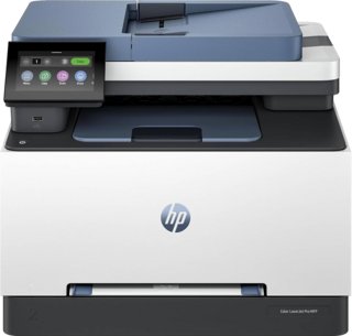 Brother MFC-L3770CDW All-in-One vs HP Color LaserJet Pro 3302fdw: qual ...