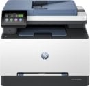 HP Color LaserJet Pro 3302fdw review | 77 facts and highlights