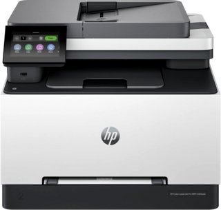 HP Color LaserJet Pro MFP 3301sdw vs Panasonic KX−MB3150: What is the ...