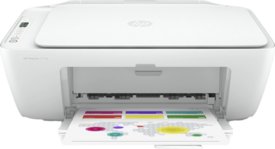 HP DeskJet 2820e All-in-One review | 77 facts and highlights