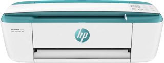 Brother DCP-1610W vs HP Deskjet 3762 All-in-One: Qual a diferença?