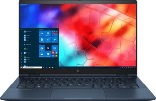 HP Elite Dragonfly 13.3" Intel Core i5-8365U 1.6GHz / 16GB RAM / 256GB ...