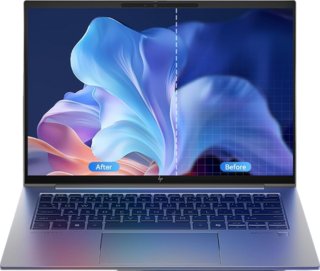 HP EliteBook 8440p 14" Intel Core i5-540M 2.53GHz / 2GB / 250GB vs HP ...