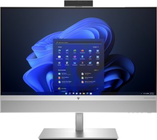 HP EliteOne 870 G9 All-in-One 27" Intel Core i5-13500 / 16GB RAM ...