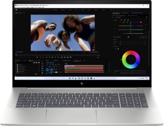 HP Envy 17-cw0003nl 17.3" Intel Core i7-1355U 1.7GHz / Nvidia GeForce ...