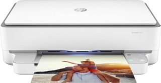 HP Envy 6020 All-in-One vs HP Smart Tank 6001 All-in-One: What is the ...