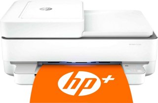 HP DeskJet 4255e All-in-One vs HP Envy 6458e All-in-One: What is the ...