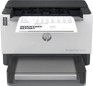 HP LaserJet Tank 2504dw vs HP Smart Tank 580 All-in-One: What is the ...