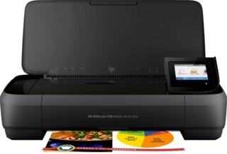 Epson EcoTank L3250 All-in-One vs HP OfficeJet 250 All-in-One: ¿cuál es ...