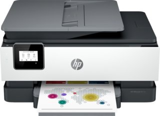 HP OfficeJet 8015e All-in-One vs HP OfficeJet Pro 8025e All-in-One ...