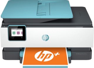 Brother MFC-L2820DW vs HP OfficeJet Pro 8035e All-in-One: Was ist der ...