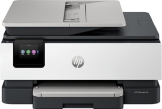 Brother DCP-T530DW vs HP OfficeJet Pro 8139e All-in-One: Quelle est la ...