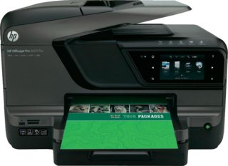 HP Envy 6055e All-in-One vs HP Officejet Pro 8600 Plus: Was ist der ...