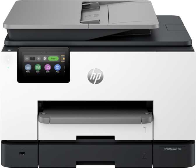 All-in-one printer comparison | Compare AIO wireless printers - Versus