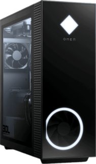 HP Omen 30L (i9-10850K / RTX 3090 / 16GB RAM / 256GB SSD + 1TB HDD) vs ...