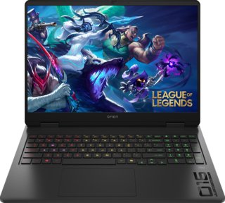 HP Omen Slim 16 (2025) 16" vs Lenovo Legion 5i Gen 10 (2025) 15": What ...