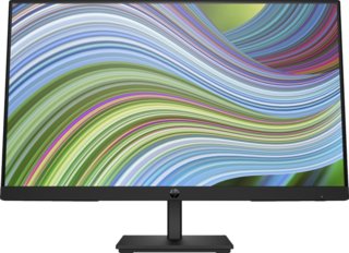 HP DreamColor LP2480zx vs HP P24 G5 24": What is the difference?