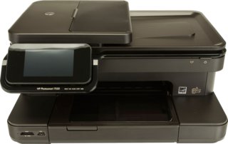 Canon Pixma TR4520 All-in-One vs HP Photosmart 7520 e: What is the ...