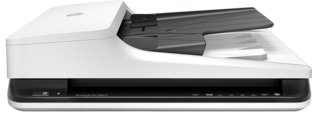Epson WorkForce DS-50000 vs HP Scanjet Pro 2500 f1: What is the difference?