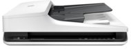 HP Scanjet Pro 2600 f1 vs Xerox DocuMate 3115: What is the difference?