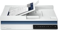 HP Scanjet Pro 2000 s2 vs Xerox DocuMate 4440: What is the difference?