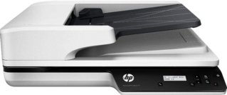 Fujitsu ScanSnap SV600 vs HP Scanjet Pro 3500 f1: What is the difference?