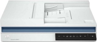 Epson WorkForce GT-1500 vs HP Scanjet Pro 3600 f1: What is the difference?