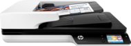 HP Scanjet Enterprise 9000 vs HP Scanjet Pro 3600 f1: What is the ...