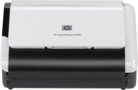 HP Scanjet Professional 3000 s2 review | 51 facts and highlights