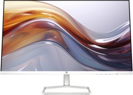 HP Series 5 527sw 27" vs HP Series 5 532sf 31.5": What is the difference?