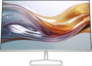 HP Series 5 527sw 27" vs MSI Pro MP273 27": What is the difference?