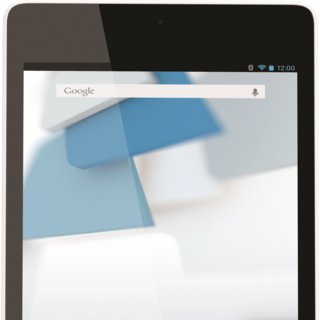 BlackBerry 4G LTE PlayBook vs HP Slate 8 Pro: Qual a diferença?