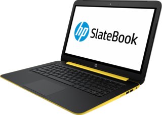 HP SlateBook 14-p010nr 14" Nvidia Tegra 4 1.8GHz / 2GB / 16GB vs ...