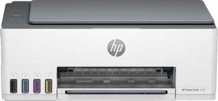 HP Color LaserJet Pro 3302fdw vs HP Smart Tank 5101 All-in-One: ¿cuál ...