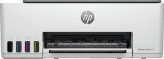 Epson WorkForce Pro WF-6590 vs HP Smart Tank 520 All-in-One: Qual a ...