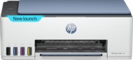 HP Smart Tank 520 All-in-One análisis | 76 características detalladas