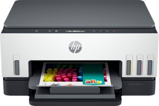 HP Envy 6020 All-in-One vs HP Smart Tank 6001 All-in-One: What is the ...
